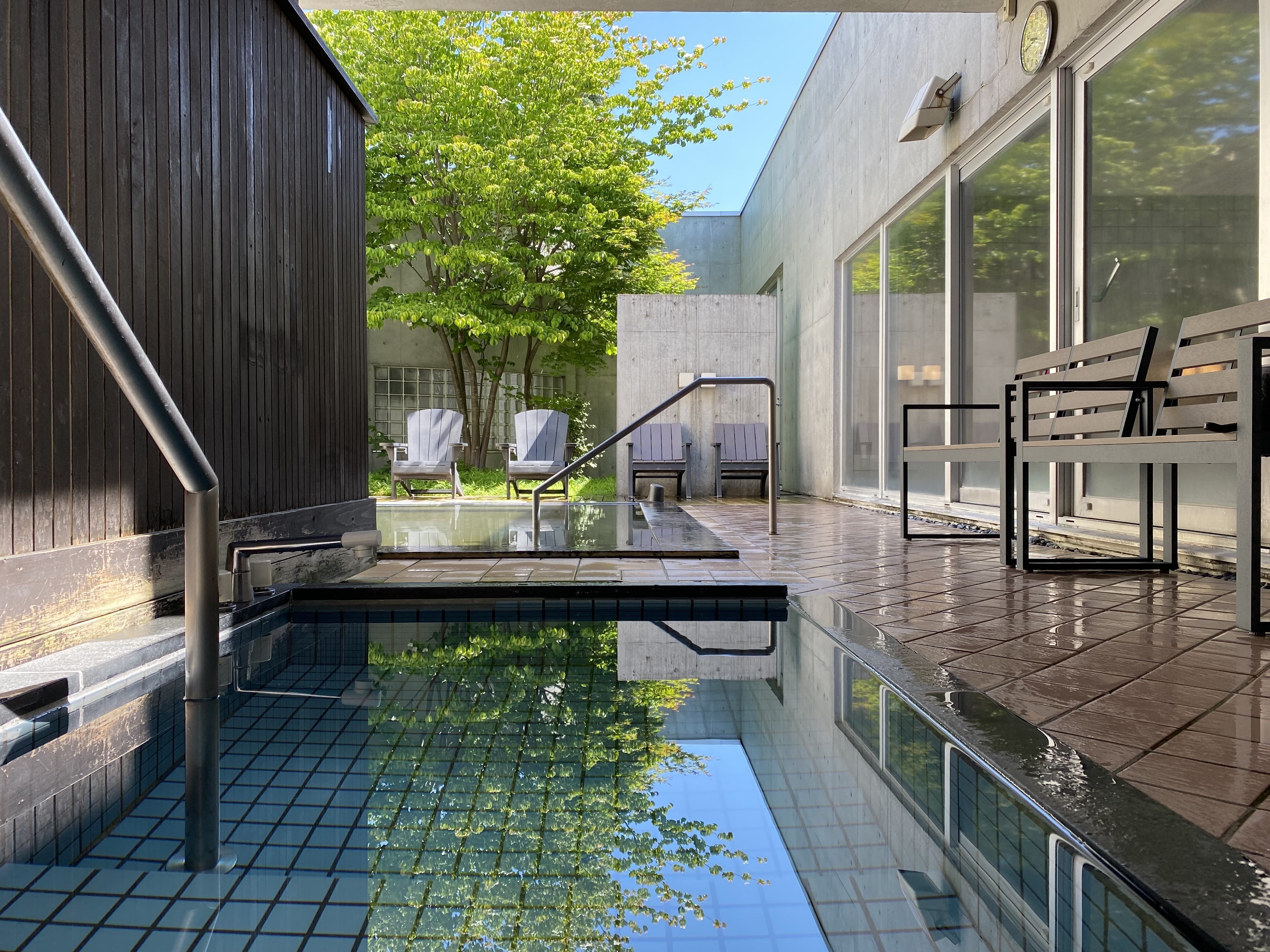 ニセコ駅前温泉 綺羅乃湯【入館料（大人）100円引】 | JAFナビ