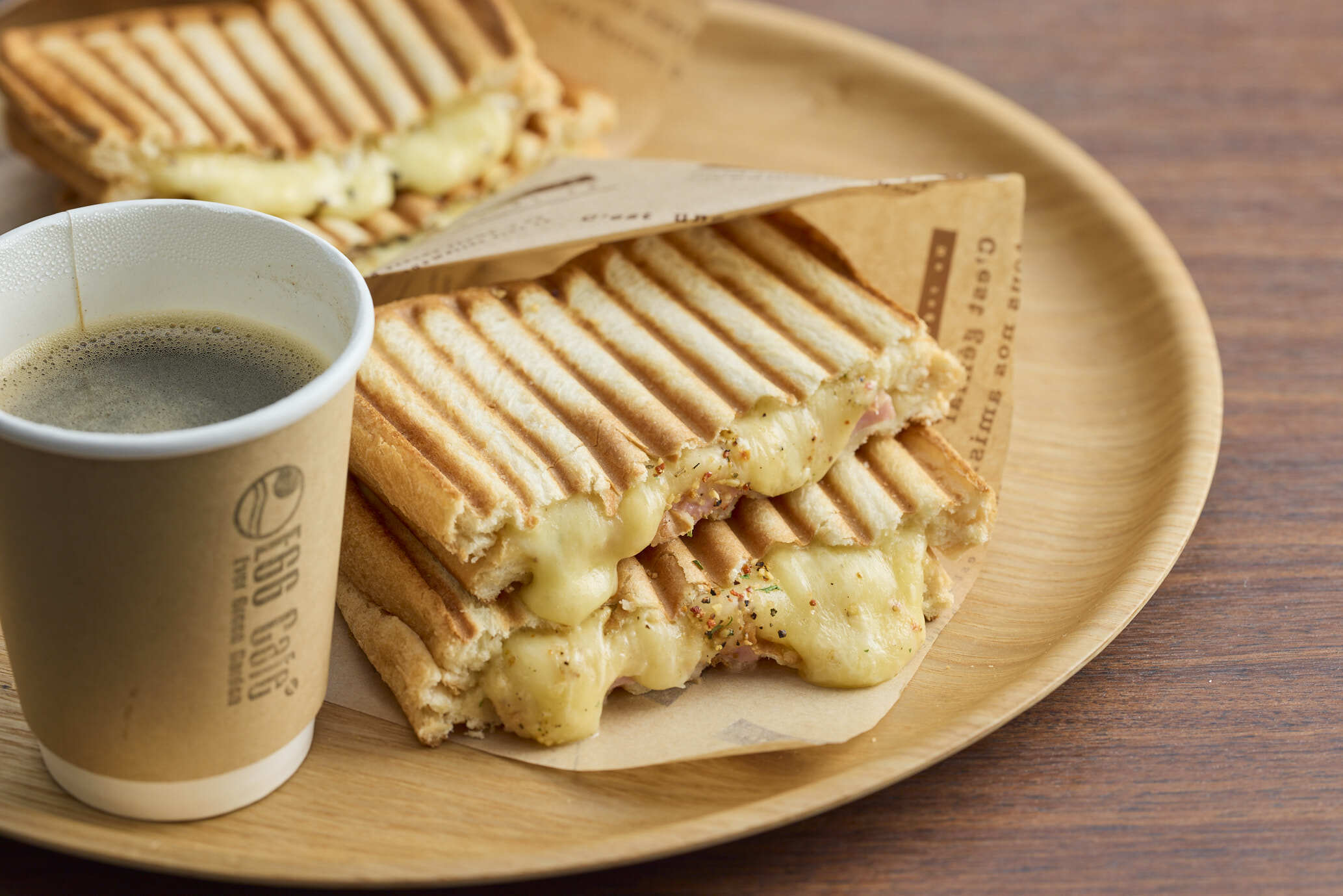 （JAF釧路）EGGCafe【JAFアプリクーポン提示でお会計から100円引】 | JAFナビ