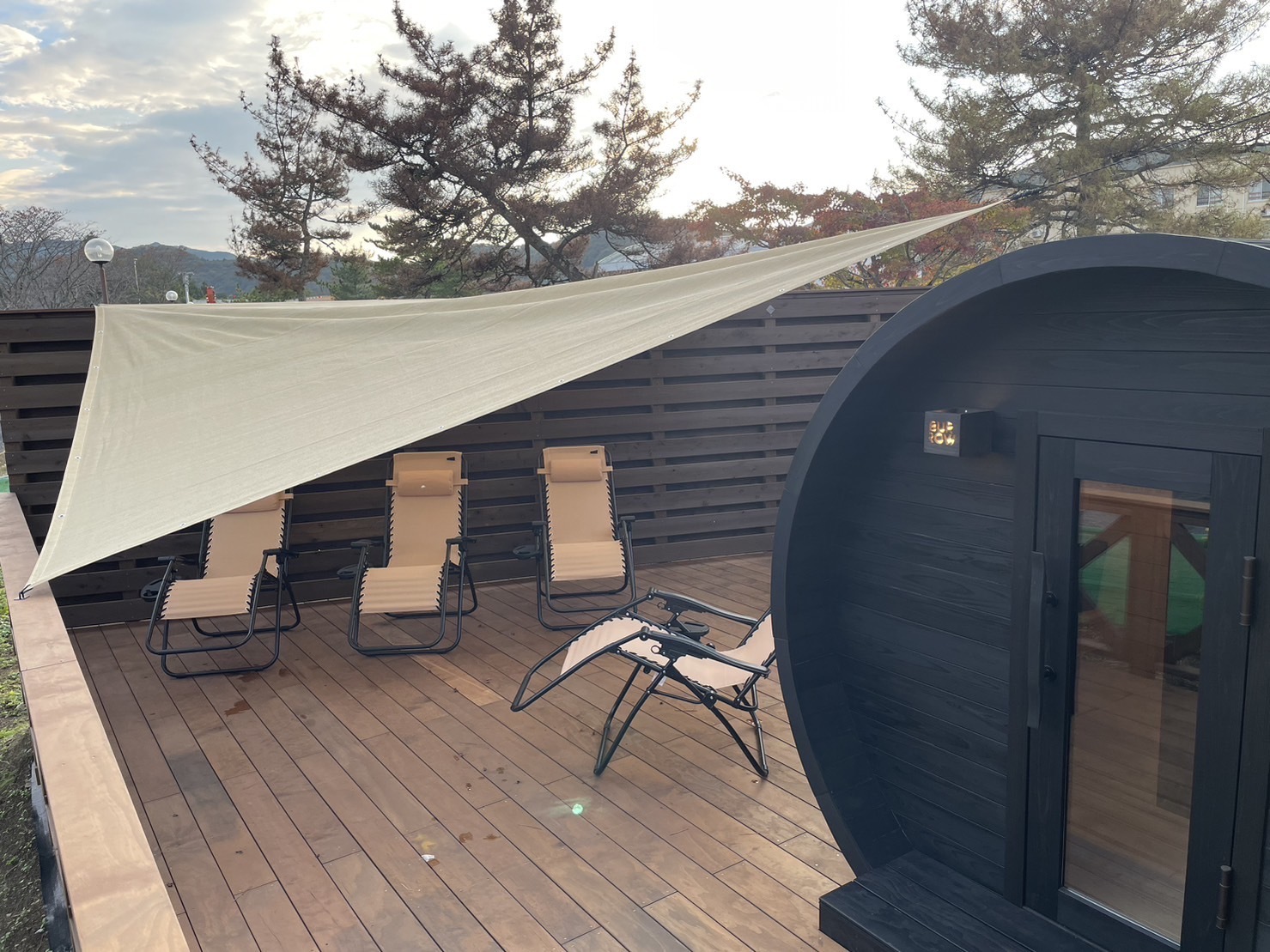 大子温泉やみぞホテル【バレルサウナ利用料20%割引】 | JAFナビ