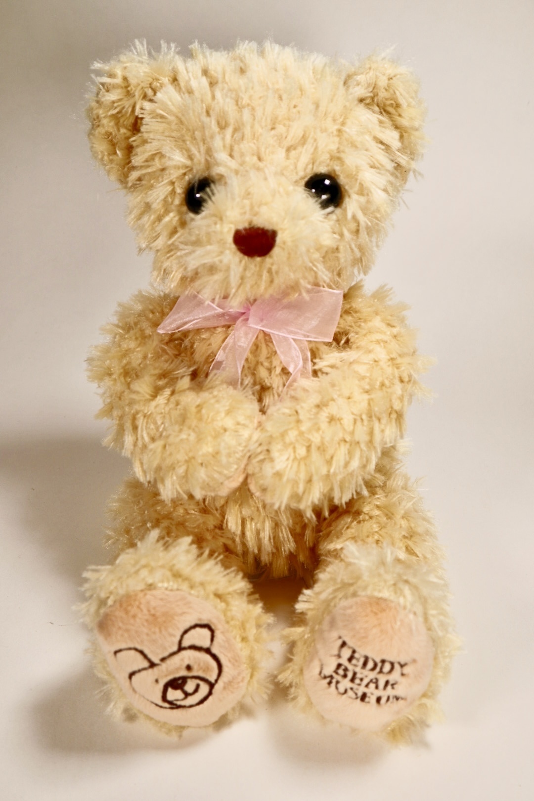 【12月31日締切】伊豆テディベア・ミュージアム「テディベアのぬいぐるみ」を3名様にプレゼント | JAFナビ