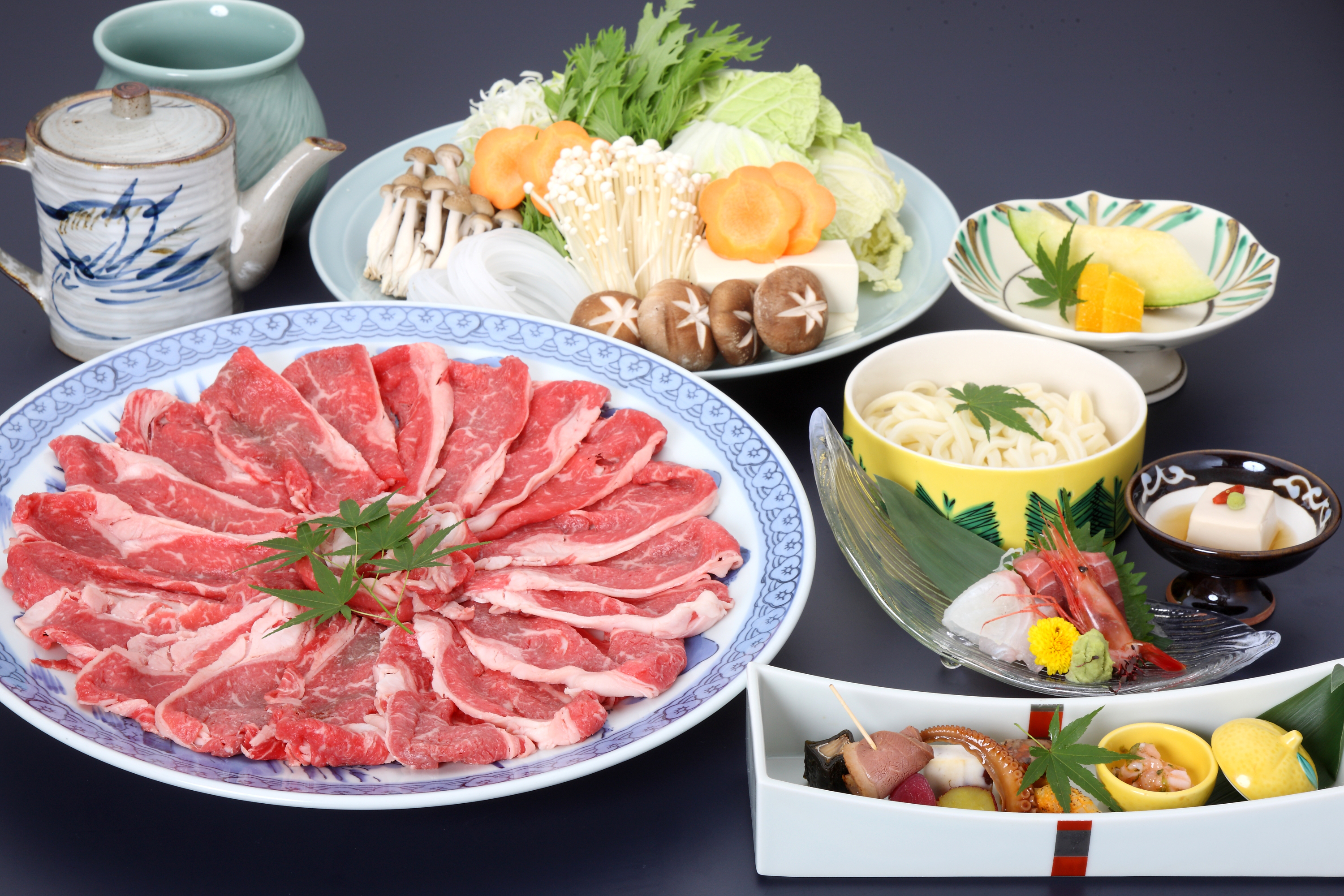 長浜太閤温泉 浜湖月【1泊2食付宿泊料金 10％割引】 | JAFナビ